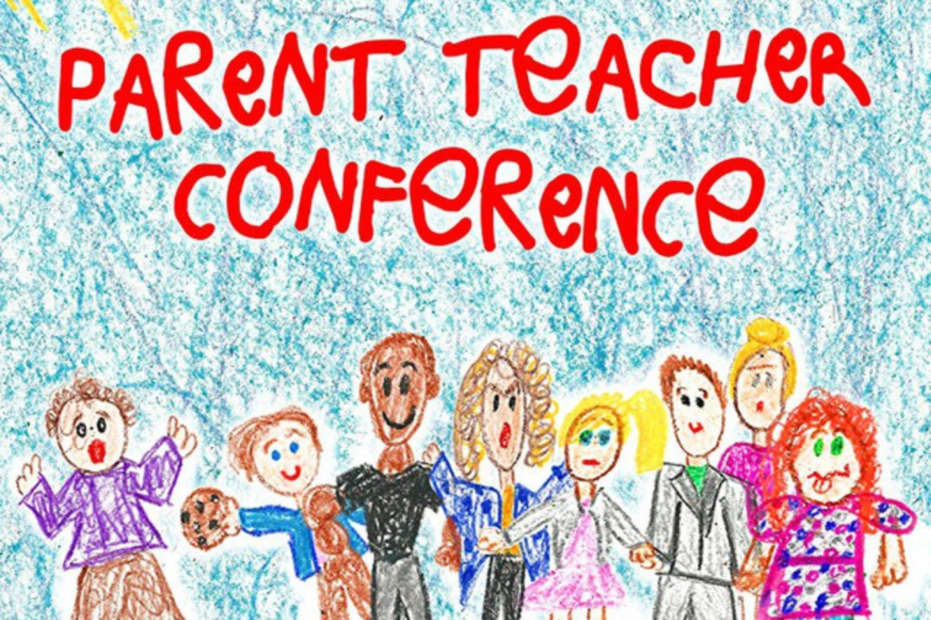 Parent Teacher Conference – Direct Monthly Online Film Festival